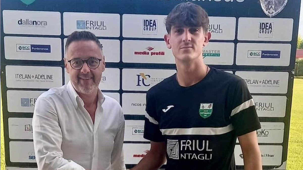 Eccellenza B. Il Portomansuè pesca ancora dalla LeO, arriva il ...