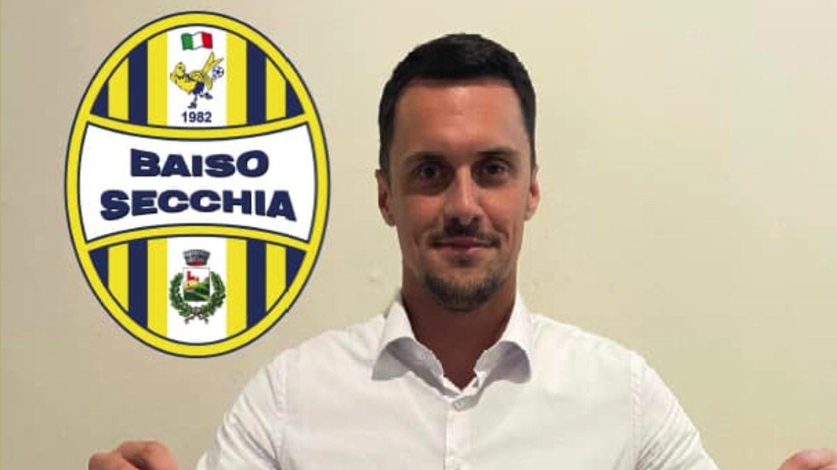 Un nuovo portiere per il Baiso Secchia - Emilia-Romagna