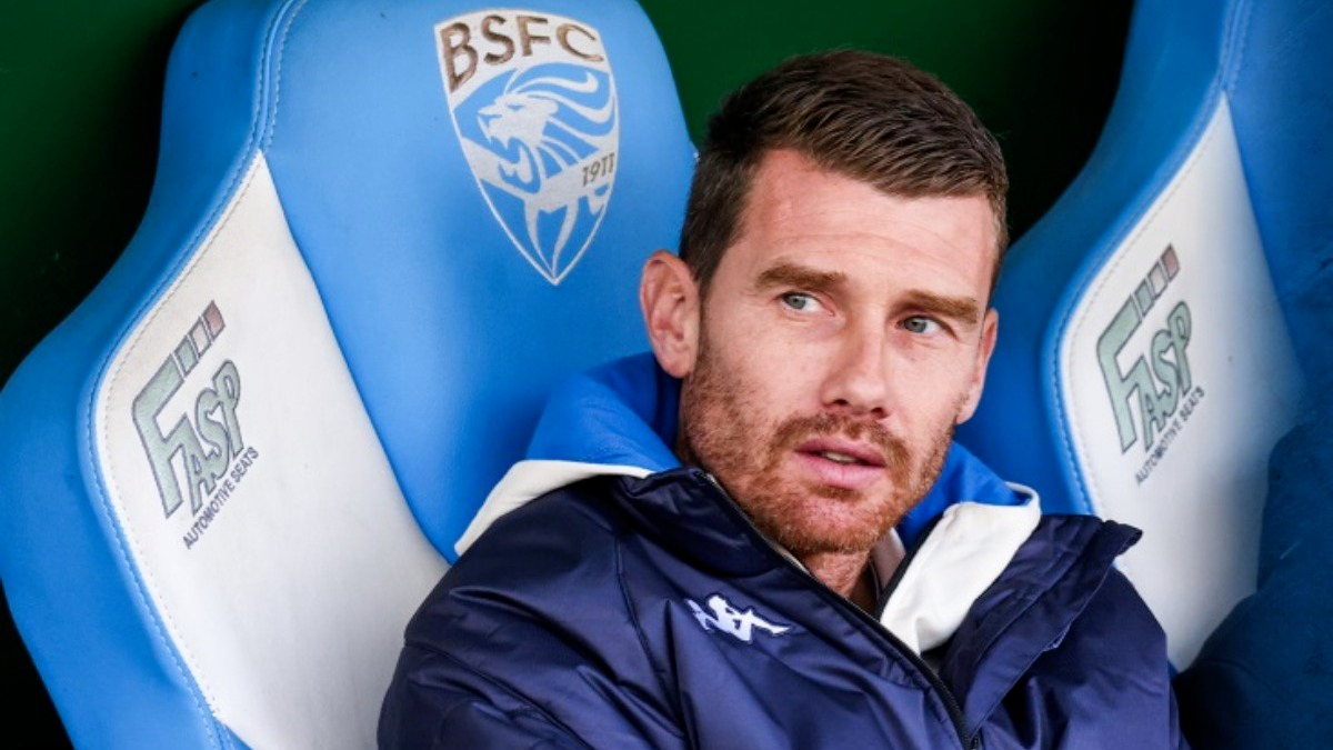 Brescia, formazione Primavera: ufficializzata la permanenza in panchina ...