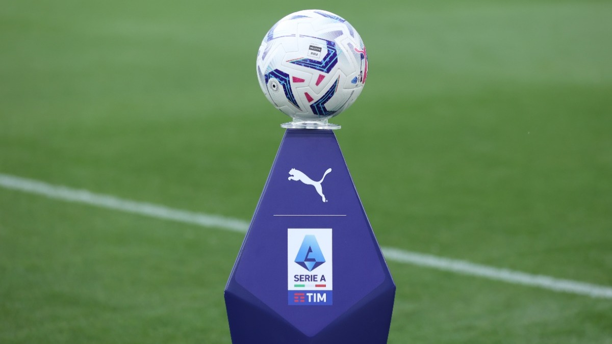 Stagione 2024 - 2025: ufficializzate le date per Serie A e Coppa Italia - Italia