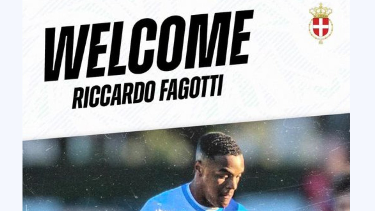 Il Savoia piazza il colpo Fagotti! - Campania - Tuttocampo.it