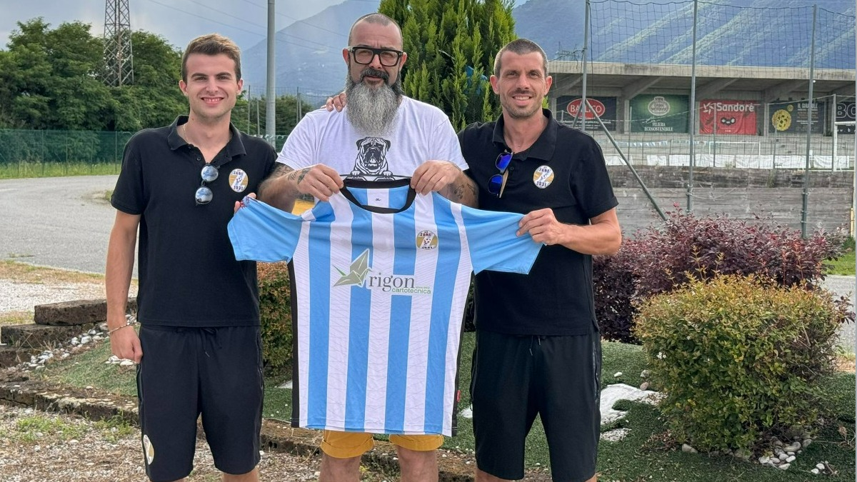 Calcio Zanè, ufficializzato il nuovo organigramma del Settore Giovanile ...