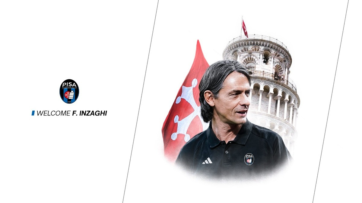 Serie B mercato. Il Pisa ufficializza il nome del nuovo allenatore ...