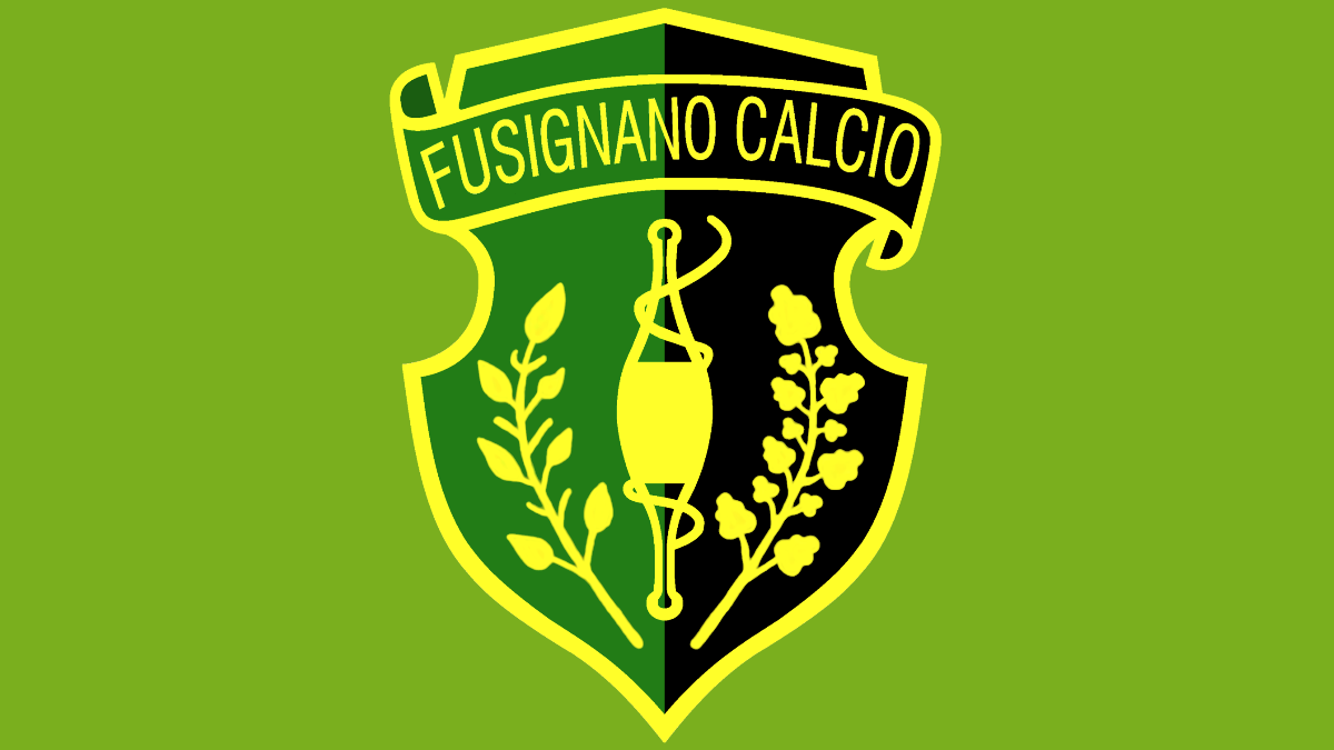 ASD Real Fusignano ecco la rosa 2024/25. - Emilia-Romagna