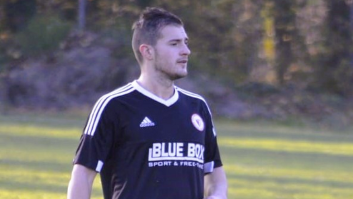 Prima Categoria. Gianluca Damelico al Lovispresiano, nuovo portiere e ...