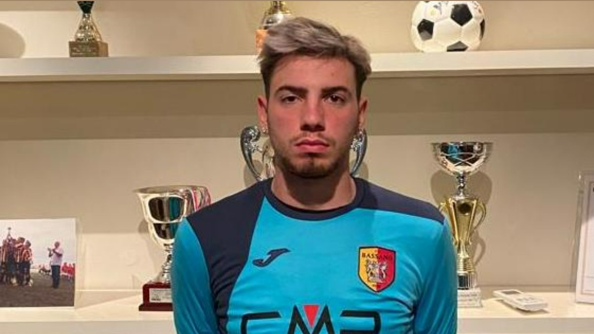 Rinforzo tra i pali per l'Eurocassola, arriva l'ex Bassano Thomas ...