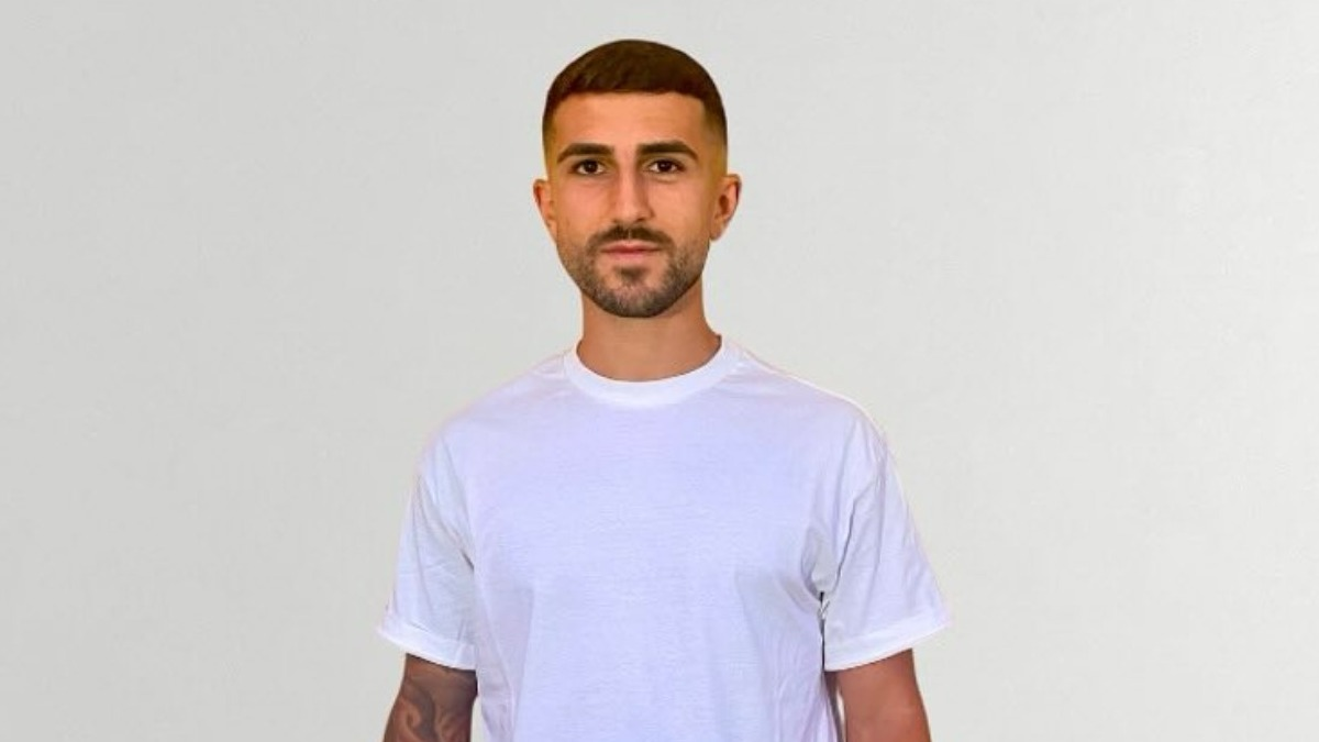 Serie D, NovaRomentin: Ufficiale un nuovo arrivo a centrocampo nella ...