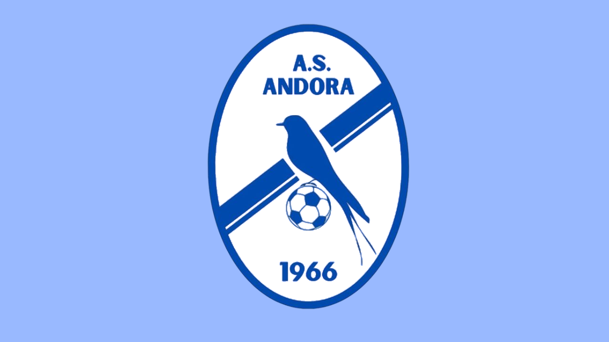 Prima Categoria. L'Andora cambia denominazione e logo - Tuttocampo.it