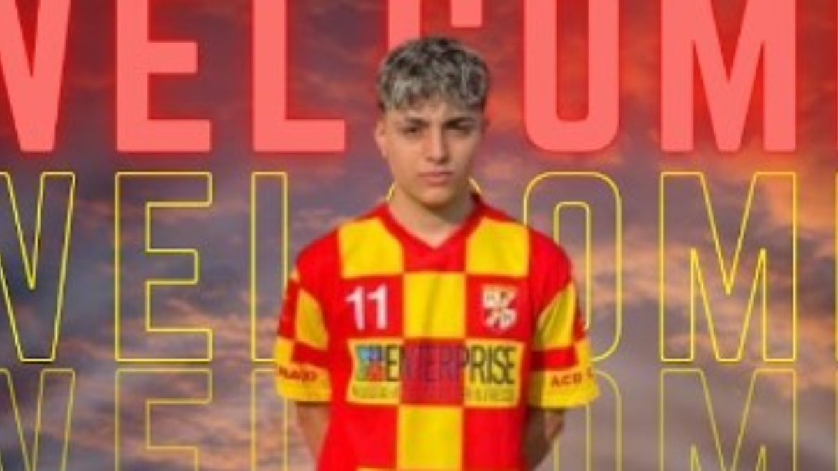 Calciomercato Promozione, Cavenago: il giovane Manuel Riso si unisce al ...