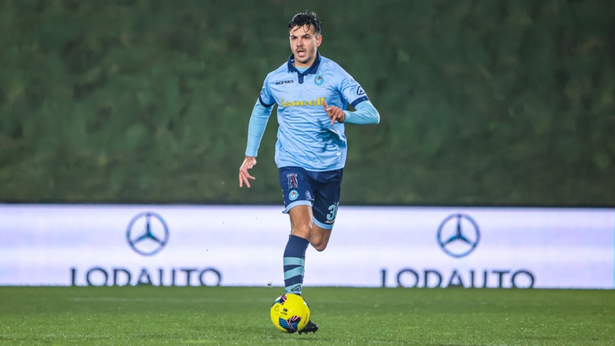 Serie C, AlbinoLeffe: importante rinnovo nella rosa seriana. Riconferma ...