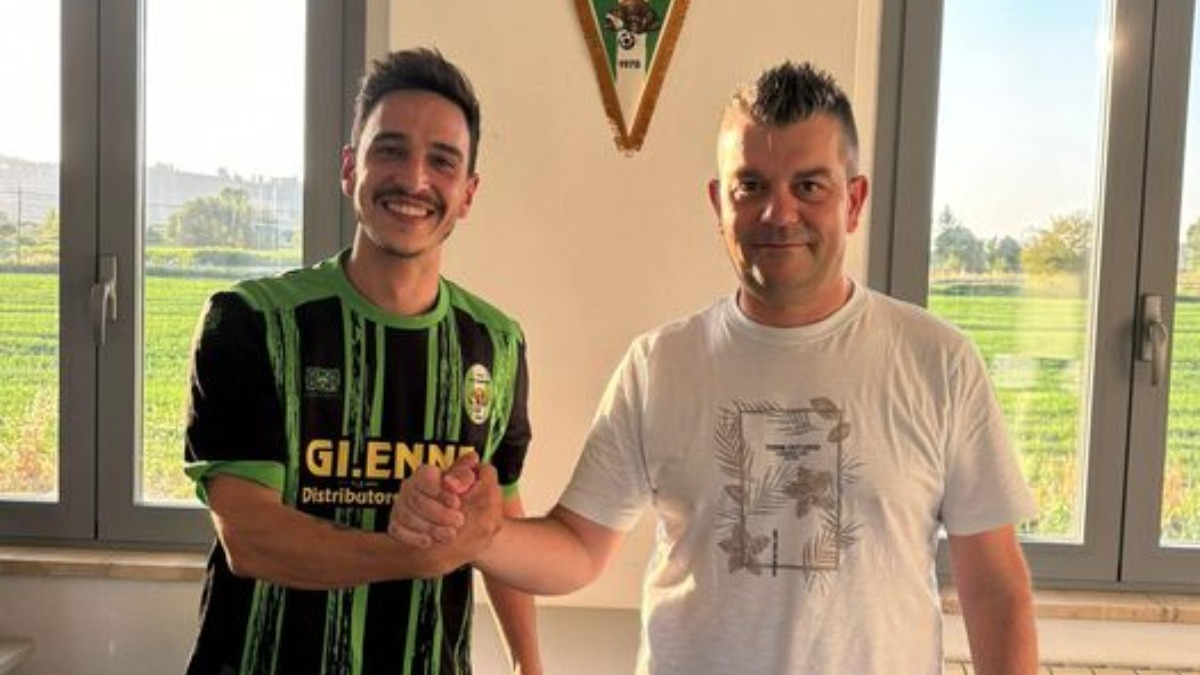 PO BANDINO. Ecco i primi movimenti di mercato - Umbria - Tuttocampo.it
