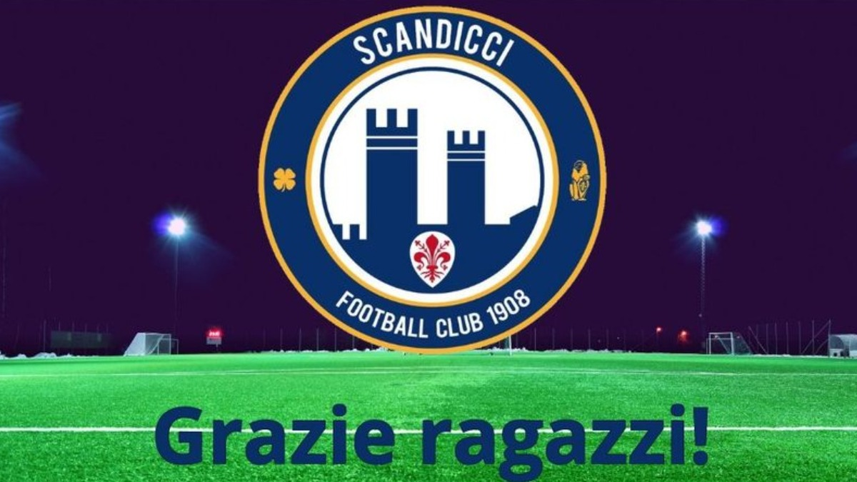 Eccellenza. Lo Scandicci ufficializza tutti gli addii - Toscana - Firenze