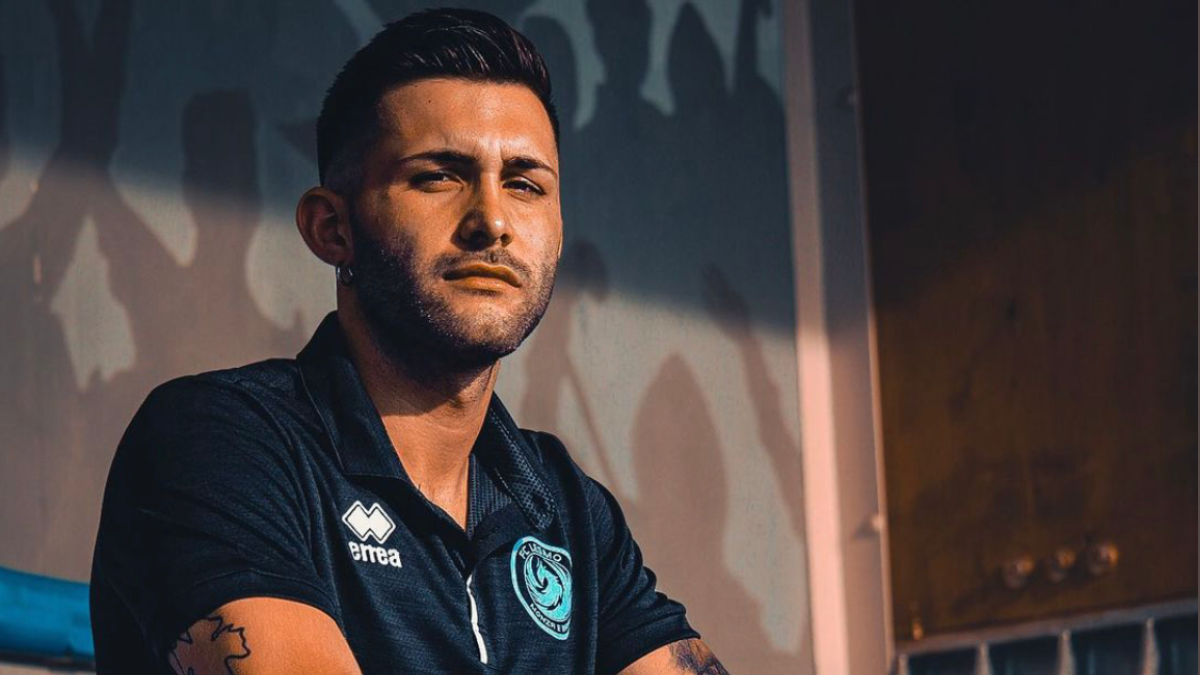 Calciomercato, Michael Siviero si unisce al Città di Brugherio ...