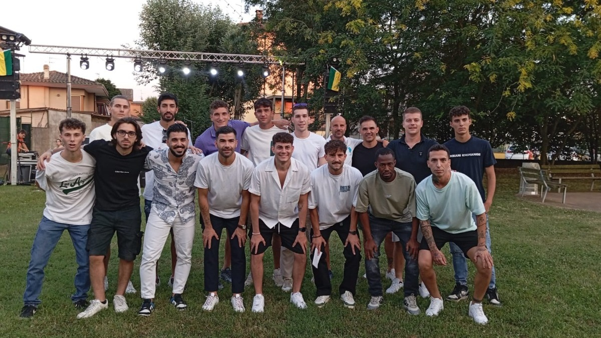 Prima, Lodi: Le interviste alla presentazione del Valera Fratta ...