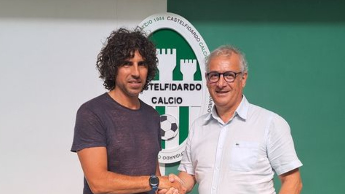 CASTELFIDARDO. Si inizia con una grande certezza - Tuttocampo.it