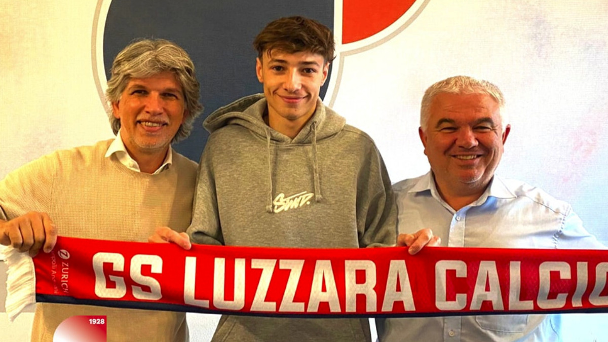 Un punto fermo della linea verde del Luzzara - Emilia-Romagna