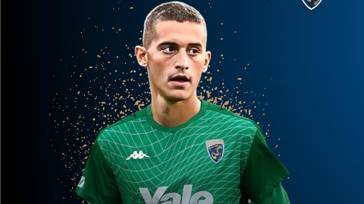 Calciomercato Serie C, Renate: un giovane gigante per la porta nerazzurra. Ecco Andrea ...