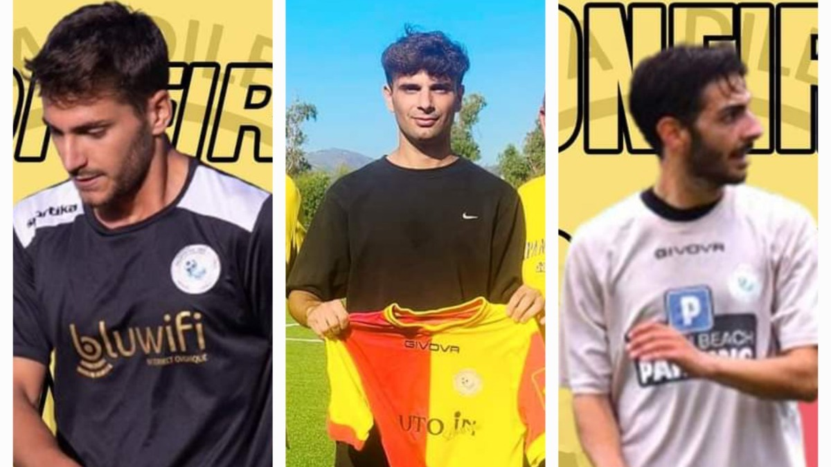 Polisportiva Lascari & Cefalù: ufficiali due riconferme e un nuovo ...