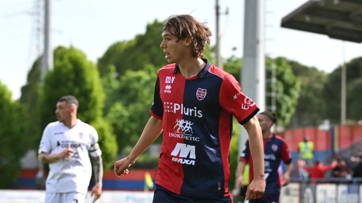 Serie C. Virtus Verona, Vesentini saluta dopo una romantica storia di calcio - Veneto