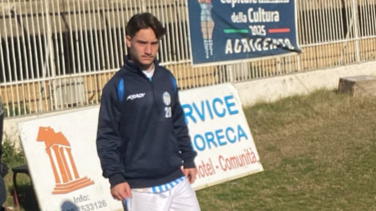 Serie D, Akragas: Inzerillo ai saluti, su di lui diverse squadre di D ...