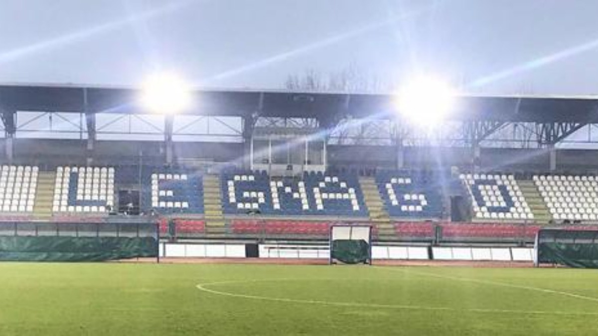 Serie C. Legnago Salus, è iniziato il raduno; ecco tutti i calciatori ...
