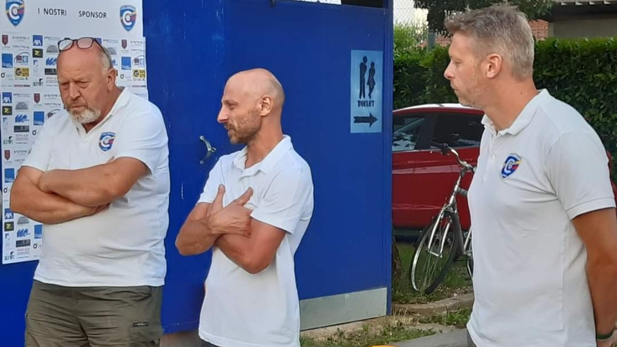 Colceresa, presentati i nuovi acquisti per la stagione 2024-2025 ...