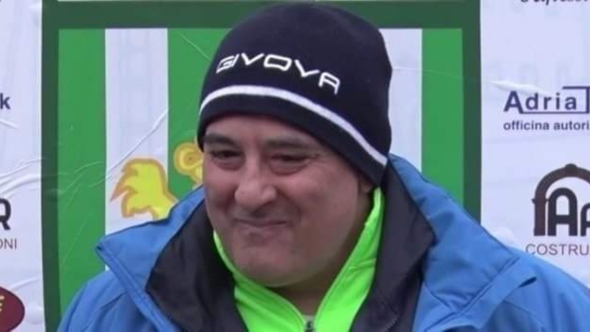 Eccellenza, ecco chi siederà sulla panchina del Brienza la prossima ...