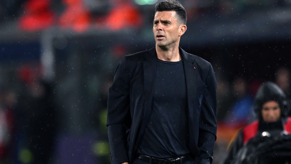 Juventus, Thiago Motta rivela: "Koopmeiners e Chiesa? Ecco che cosa ...