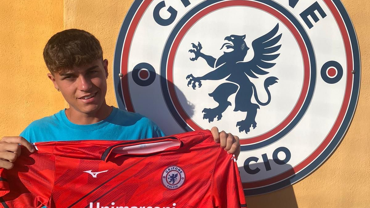 Due giovani promesse entrano a far parte della prima squadra della ...