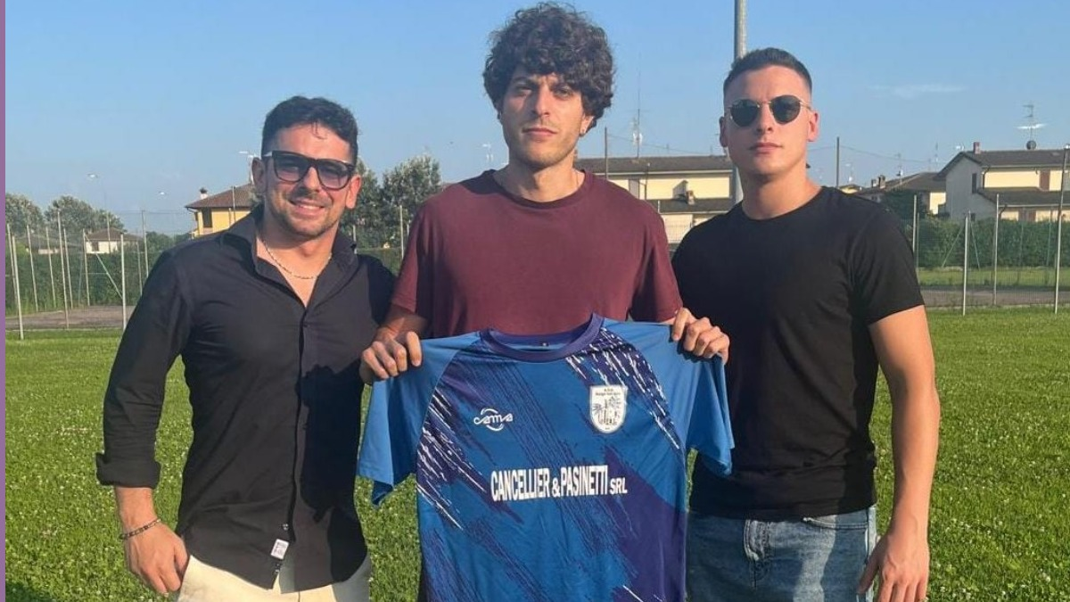 UFFICIALE - Borgo San Siro: ecco il primo squillo di mercato. Il nome ...