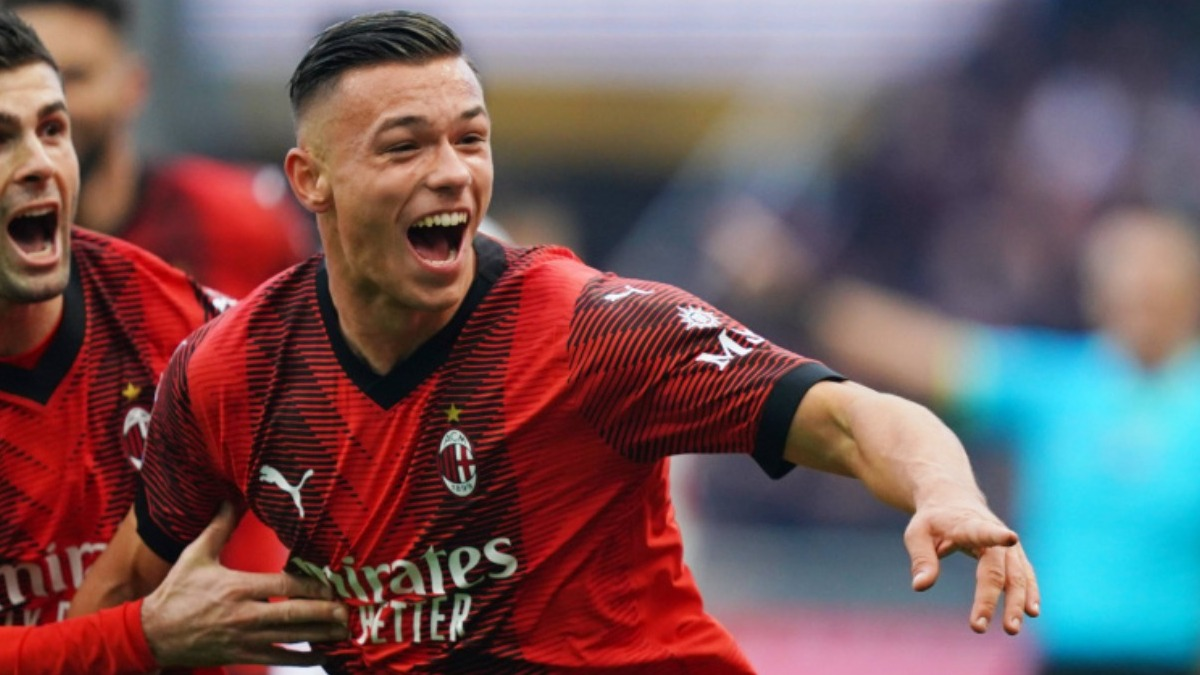 Simic saluta il Milan: questa la nuova destinazione - Italia