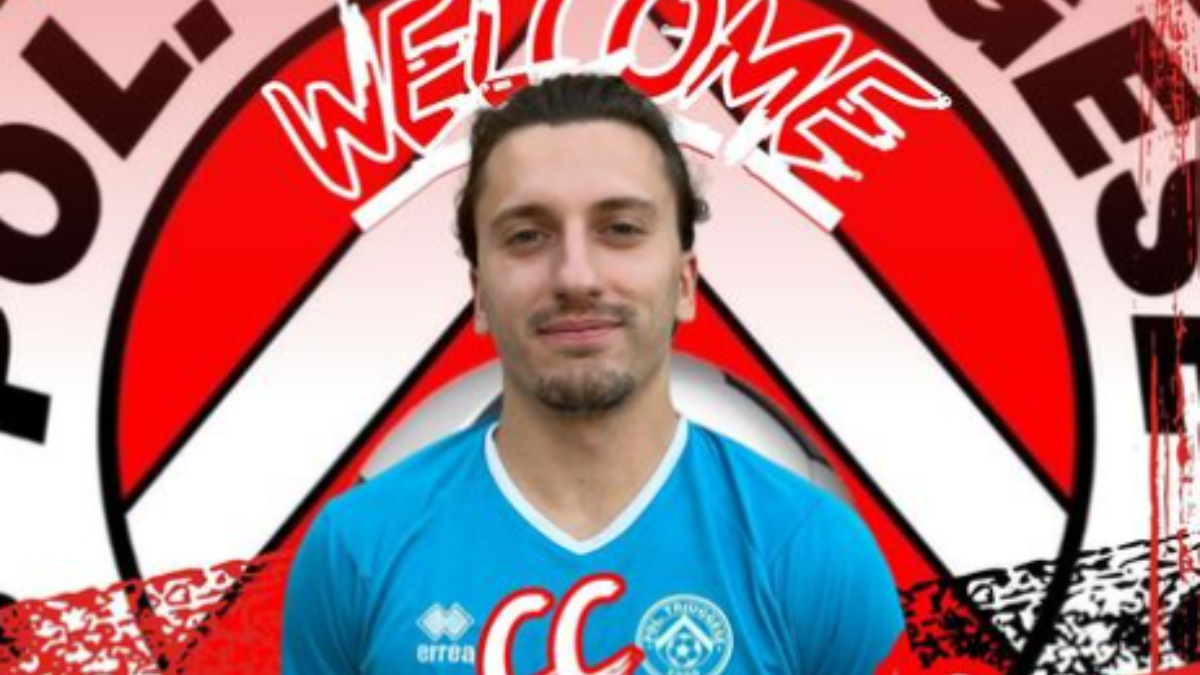 Calciomercato Prima Categoria, Triuggese: Cristiano Pacini c'è per la ...