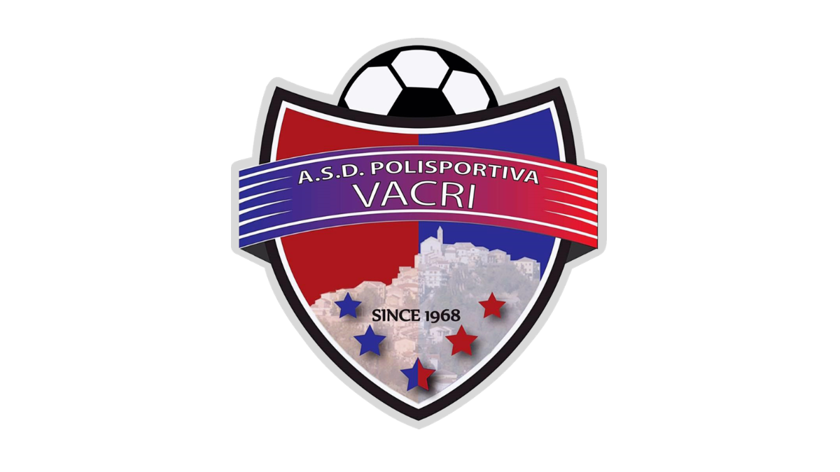 Polisportiva Vacri, poker di riconferme per i rossoblu. C'è una novità ...