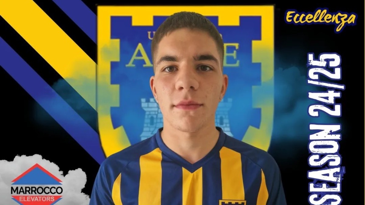 US Arce. Ufficiali gli arrivi di due nuovi centrocampisti - Lazio