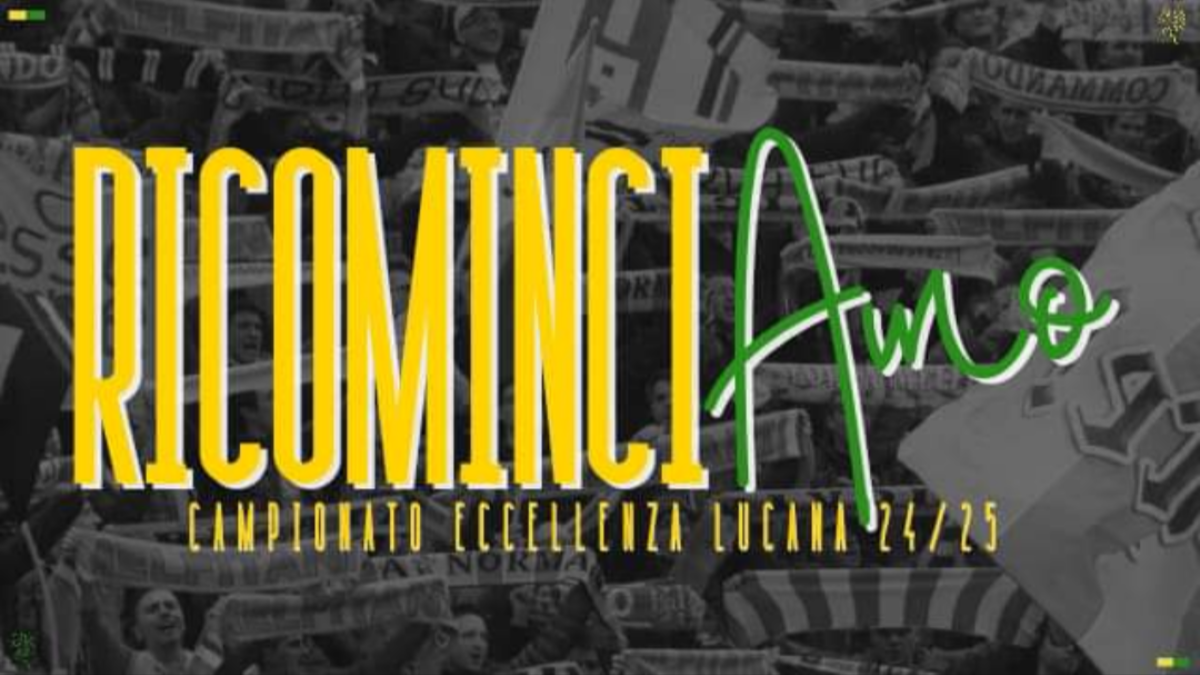 Eccellenza - AS Melfi, ecco dove si prepareranno i gialloverdi e dove ...