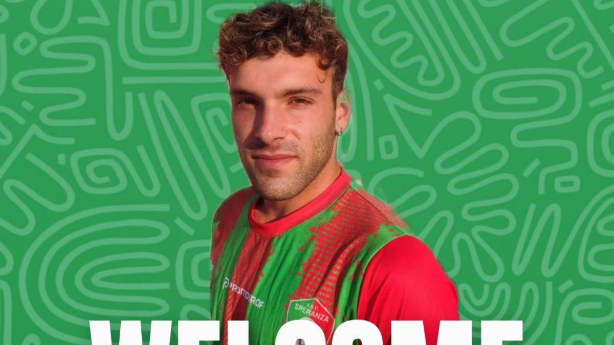 Prima Categoria. Per l'attacco dello Speranza c'è il ritorno di Davide Di Nardo - Liguria - Savona