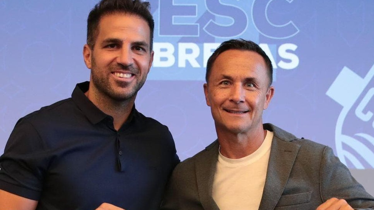 Serie A, importante svolta in casa Como 1907. Dennis Wise lascia il ...