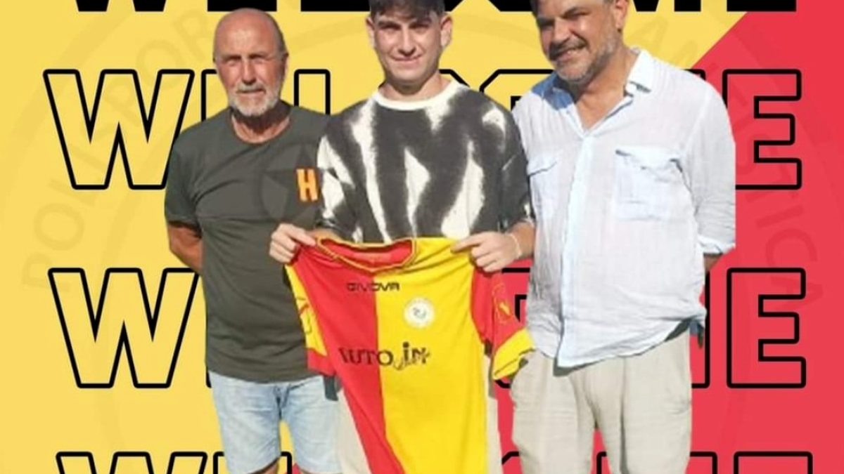 Altro colpaccio del Lascari Cefalù. FAMÀ è dei giallo rossi. - Sicilia