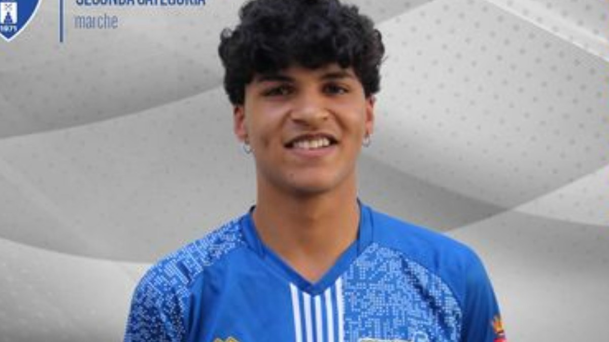 CORINALDO. L'attaccante arriva dalla Juniores - Marche - Tuttocampo.it