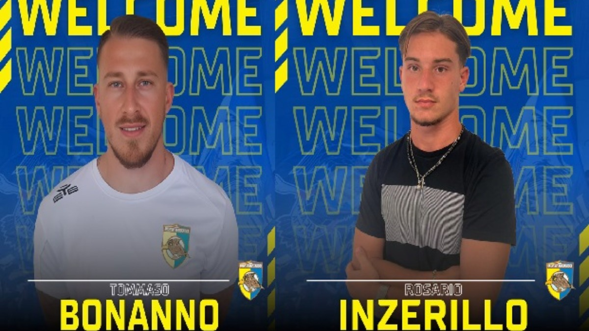 Licata, che colpi di mercato! - Tuttocampo.it