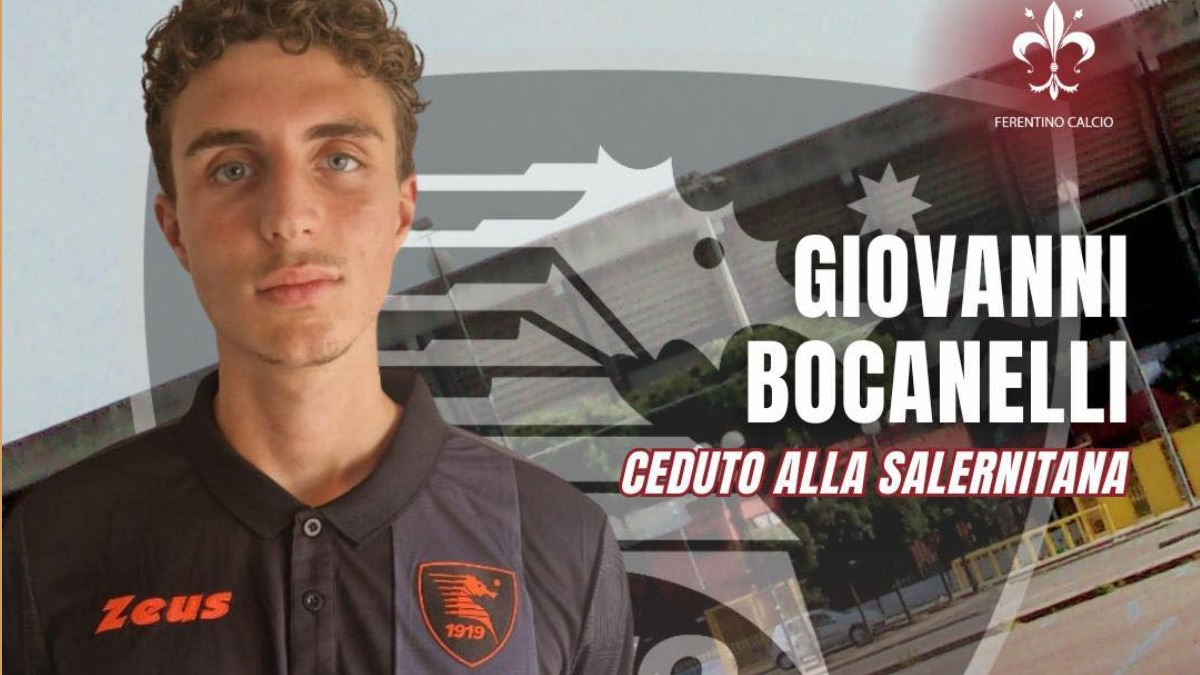 Eccellenza. Dal Ferentino alla Primavera della Salernitana - Lazio