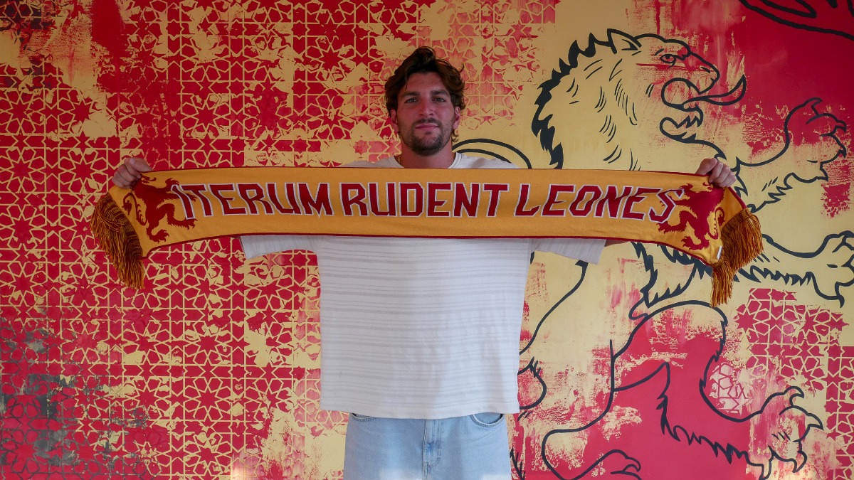 Ravenna FC: Simone Biagi è un nuovo leone - Emilia-Romagna