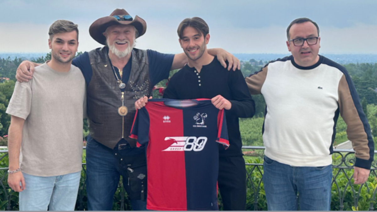 Ecco la nuova Vianese: su il sipario mercoledì 31 luglio alla Festa ...