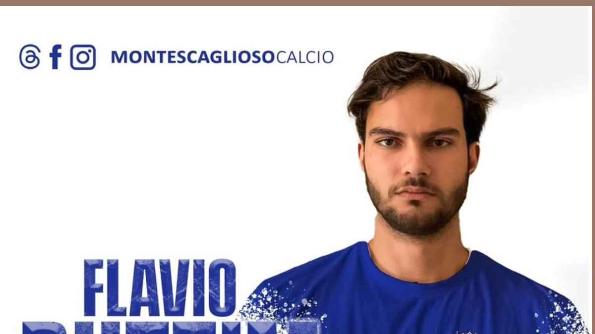 Calciomercato, ecco chi difenderà i pali del Montescaglioso! Il ...