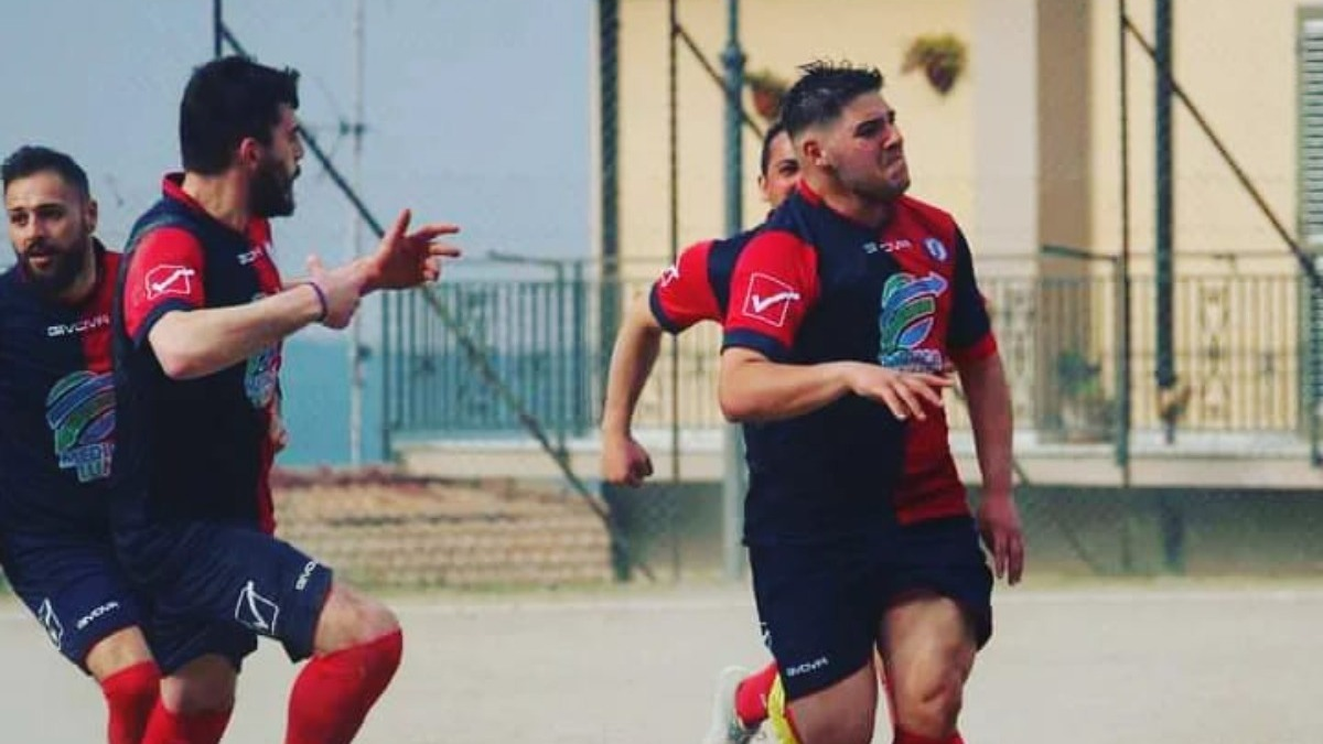 Giuseppe Capuano tra calcio e filosofia di vita: Il figlio d'arte ...