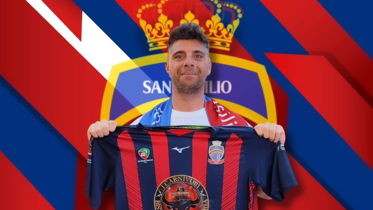 Il mercato in casa Real San Basilio non conosce limiti. Ufficiale l ...