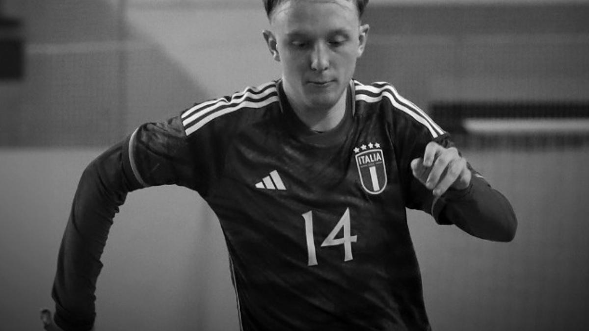 Tragedia in Brasile, muore giovane calciatore nazionale Under 19 - Lazio