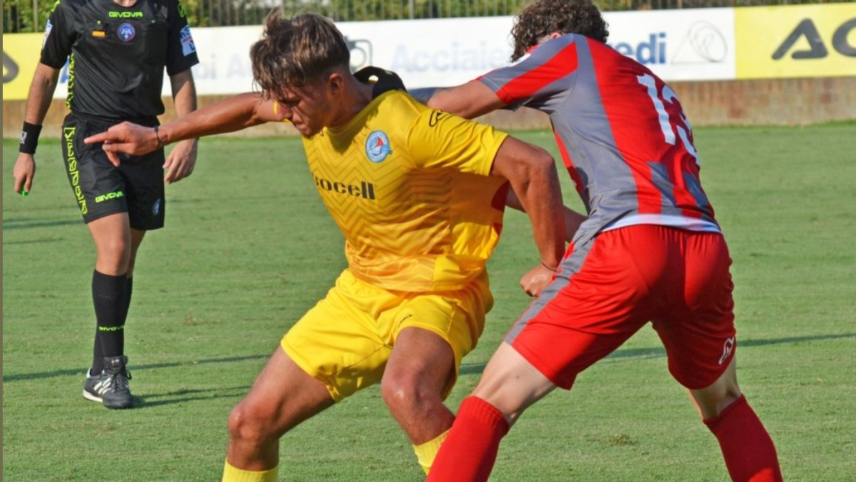 Serie C, Amichevoli: tris vincente dell'AlbinoLeffe che supera la ...