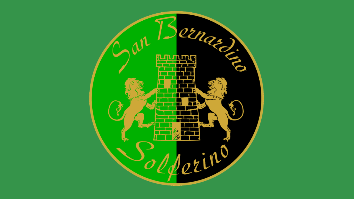Seconda Categoria. Tante riconferme per il San Bernardino Solferino ...