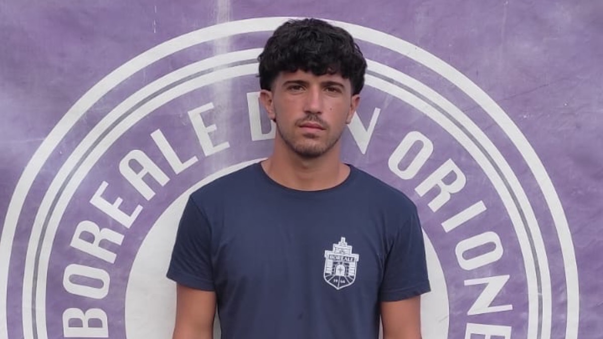 Annunciato un nuovo acquisto di mercato in casa Boreale ASD